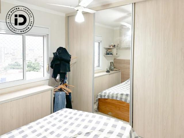 Apartamento à venda no bairro Paulicéia Piracicaba/SP