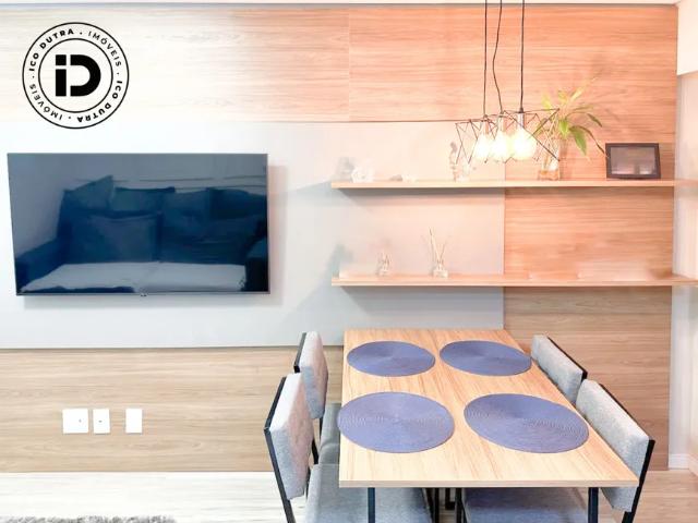 Apartamento Ã venda no bairro PaulicÃia Piracicaba/SP