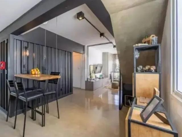 Apartamento à venda no bairro Petrópolis Porto Alegre/RS