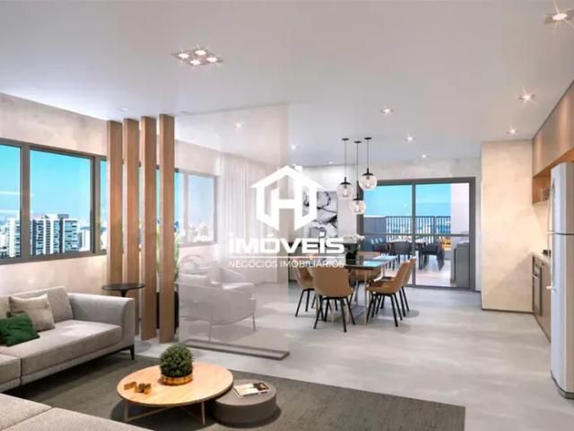 Apartamento à venda no bairro Pinheiros São Paulo/SP, Zona Oeste