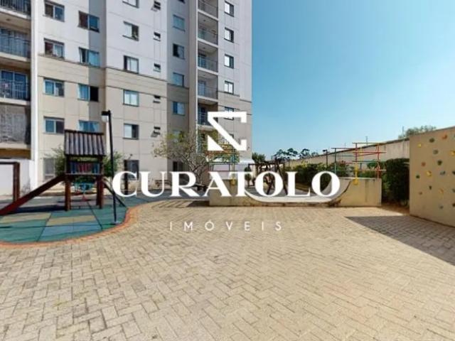Apartamento à venda no bairro Tatuapé São Paulo/SP