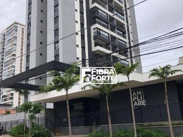 Apartamento, venda, no bairro Taquaral em Campinas