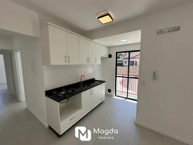Apartamento à venda no bairro Velha Blumenau/SC