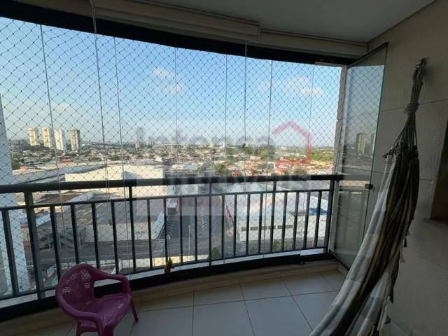 Apartamento à venda no bairro Vila Costa Taubaté/SP