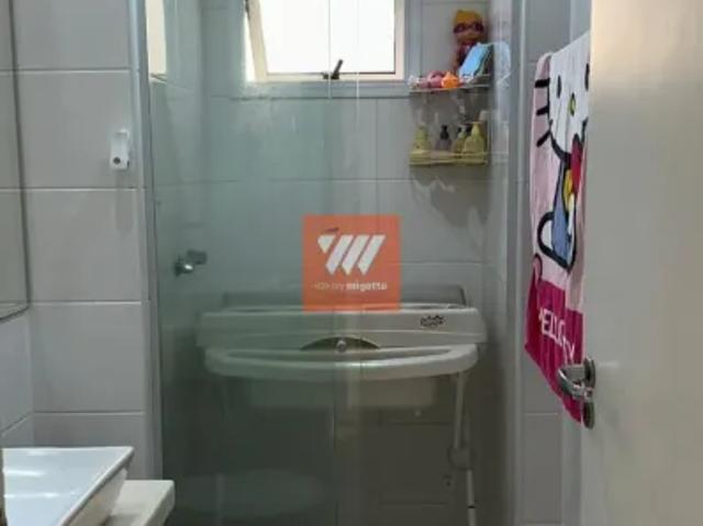Apartamento à venda no bairro Vila Costa Taubaté/SP