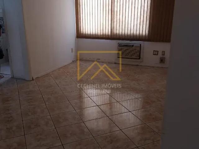 Apartamento à venda no bairro Vila Eunice Nova Cachoeirinha/RS