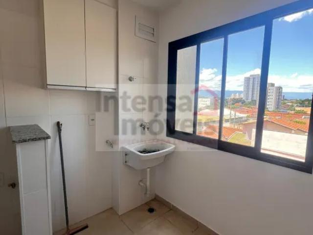 Apartamento à venda no bairro Vila São José Taubaté/SP