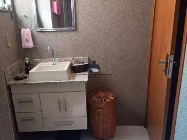 Apartamento à venda no bairro Vila São Manoel São José do Rio Preto/SP