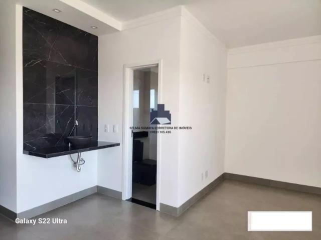 Apartamento à venda no bairro Vila Sinibaldi São José do Rio Preto/SP