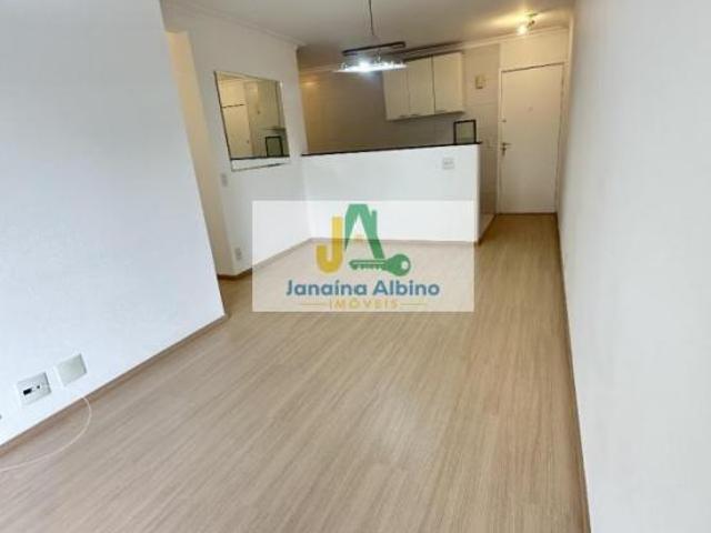Apartamento venda no bairro Vila Sofia com 2 dormitórios e vaga de garagem em São Paulo