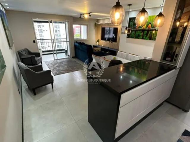 Apartamento à venda no bairro Vila Suzana São Paulo/SP, Zona Sul