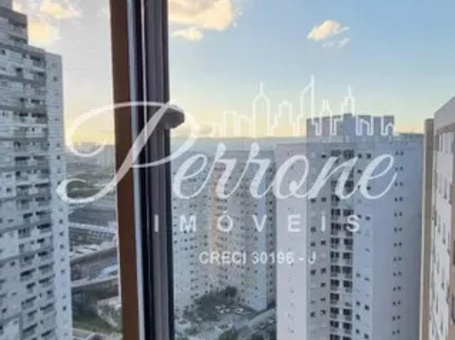 Apartamento à venda no Belém/SP com 2 quartos!