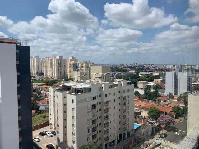 Apartamento à venda no Bonfim, Campinas