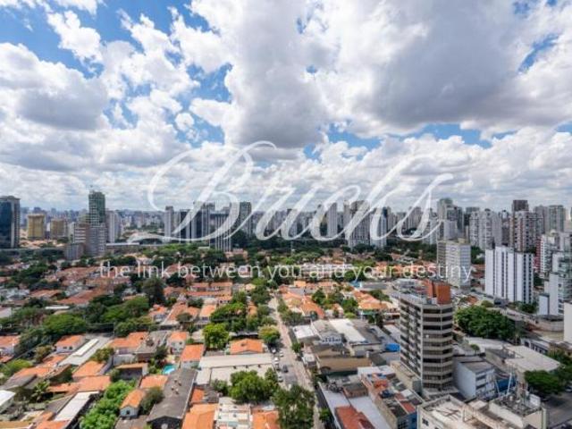 APARTAMENTO VENDA NO BROOKLIN