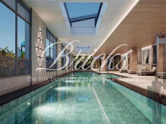 APARTAMENTO VENDA NO BROOKLIN
