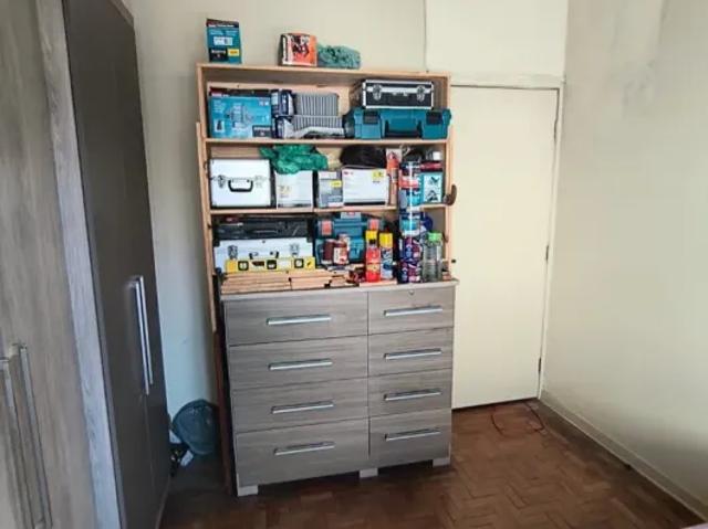 Apartamento à venda no Brooklin com 2 Quartos