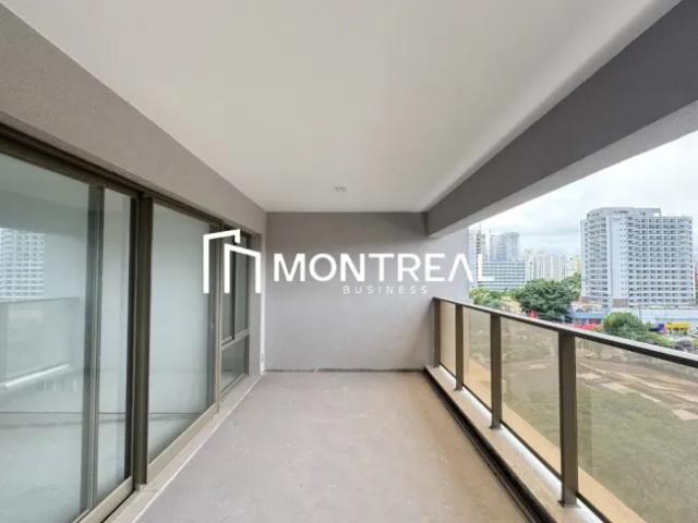 Apartamento à venda no brooklin 3 dormitórios, 3 suítes, 2 vagas de garagem