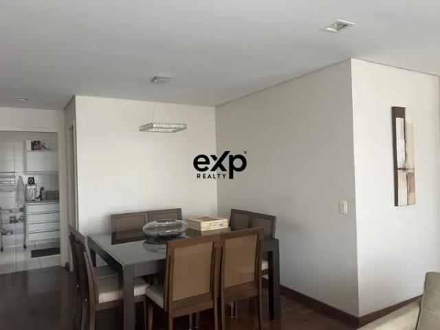 Apartamento à venda no Brooklin Villagio Arandú