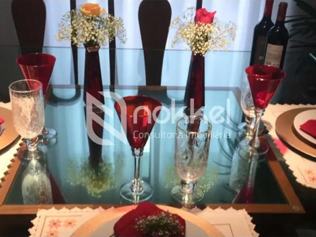 Apartamento à venda no Brooklin – 160 m² | 4 dormitórios | 2 vagas