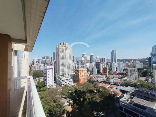 Apartamento à venda no Brooklin SP | 117m²