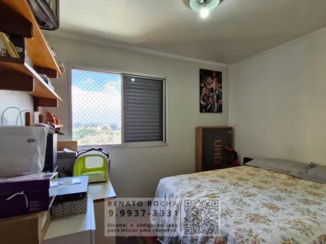 Apartamento à venda no Butantã, 3 dormitórios 1 suíte, 2 vagas Ref. FL19