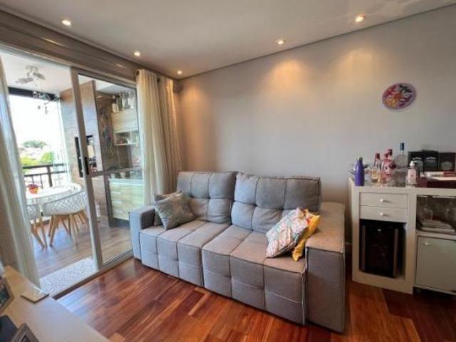 APARTAMENTO VENDA NO BUTANTÃ 2 QUARTOS 1 SUÍTE 2 VAGAS E LAZER