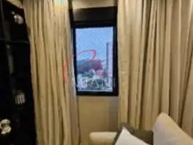 Apartamento à venda no Butantã com 37m² e 1 quarto Próximo ao metrô São Paulo Morumbi