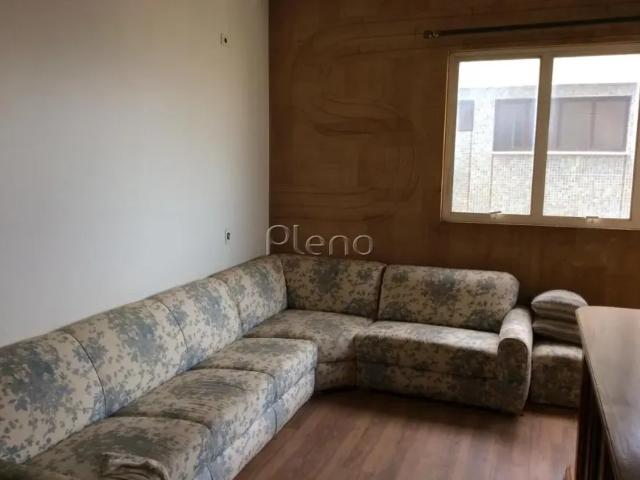 Apartamento à venda no Cambuí, 4 quartos Campinas