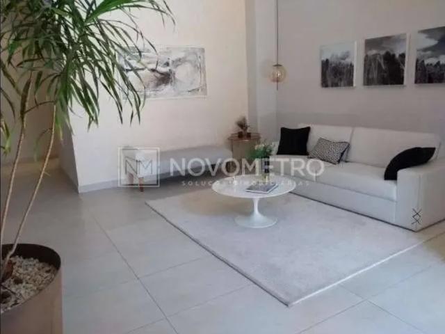 Apartamento à Venda no Cambuí – Campinas/SP | 2 Dormitórios, 1 Suíte e Lazer Completo