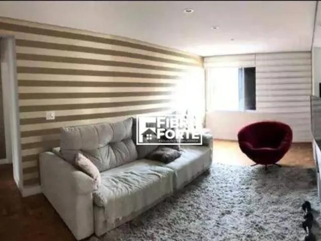 Apartamento venda no Cambuí Campinas