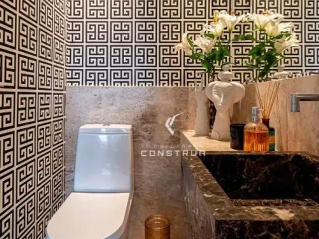 Apartamento á venda no cambuí, campinas sp