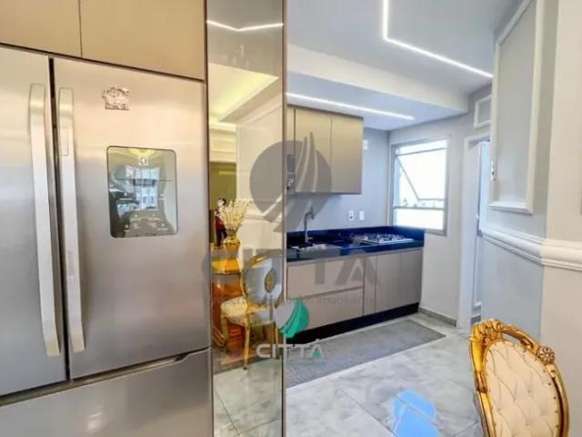 Apartamento à venda no cambuí em campinas sp