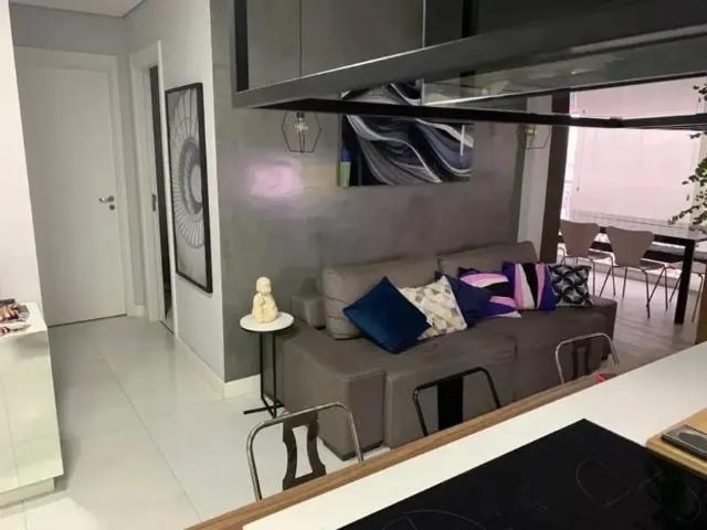 Apartamento à venda no Cambuci em São Paulo SP