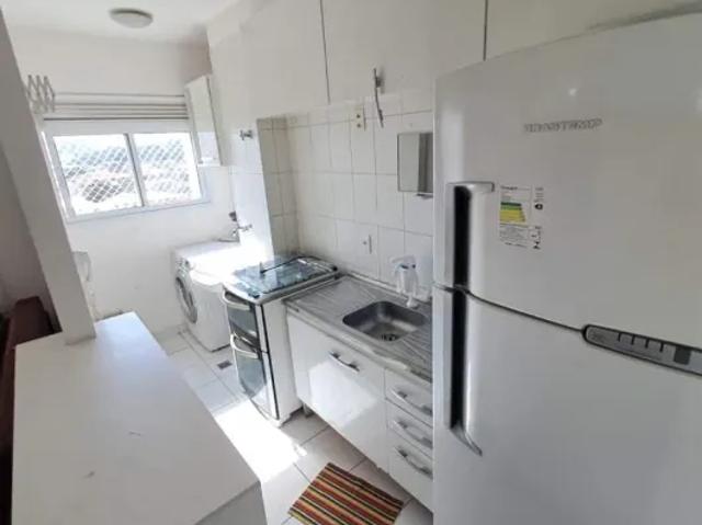 Apartamento à venda no Cambuci, São Paulo