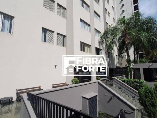 Apartamento, venda, no Cambuí em Campinas