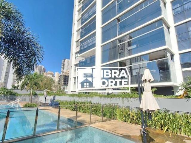 Apartamento venda no Cambuí em Campinas