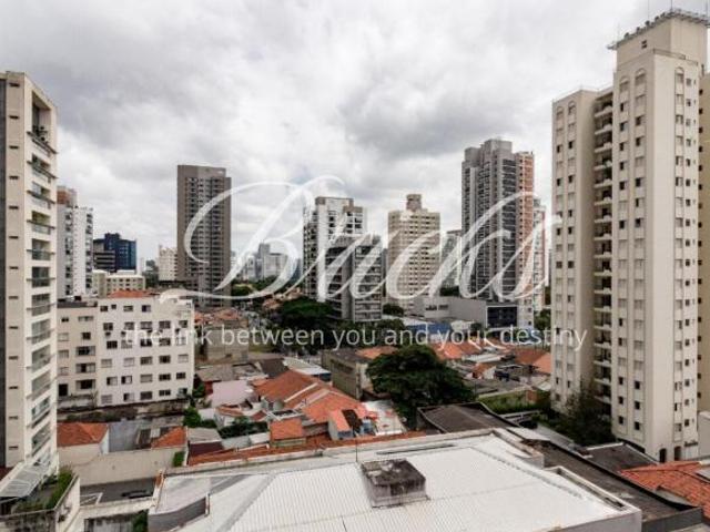 APARTAMENTO VENDA NO CAMPO BELO RECÉM ENTREGUE E PRONTO PARA MORAR