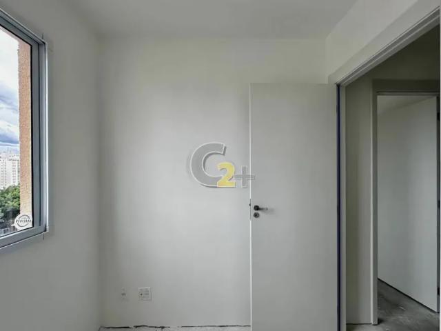 Apartamento à venda no Campo Belo, 2 dormitórios, sem vaga
