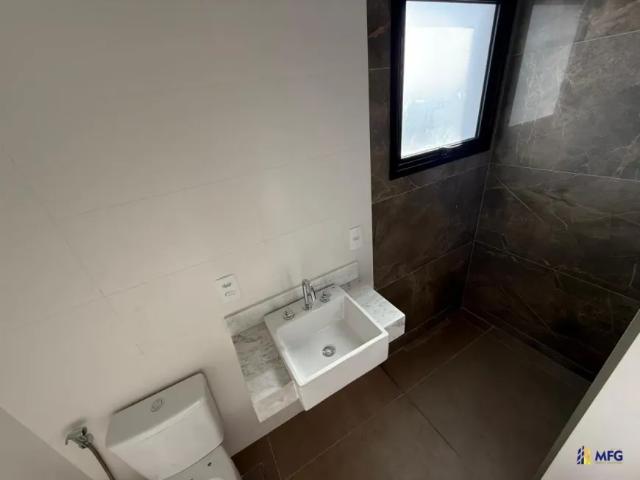 Apartamento à venda no Campolim