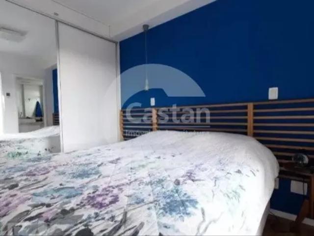 Apartamento em Vila Santa Clara
