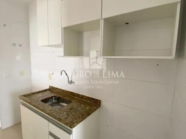 Apartamento á venda no Carrão conta com 50 m², 2 quartos com 2 vagas no Carrão