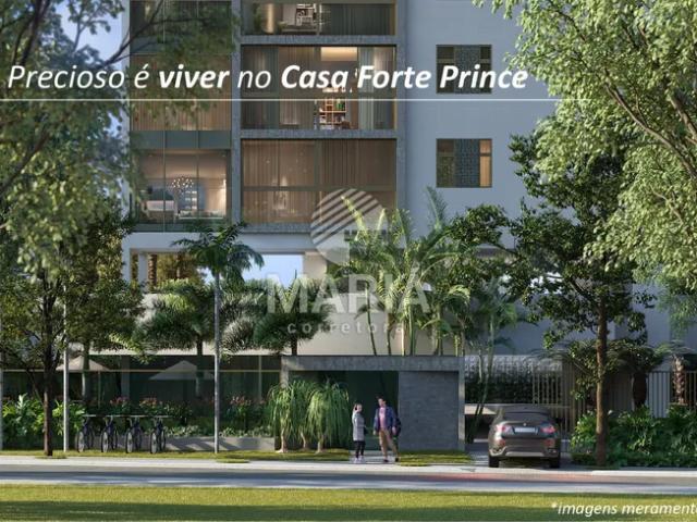 Apartamento á venda no Casa Forte Prince em Recife/PE! A partir de R$ 498.000,00!