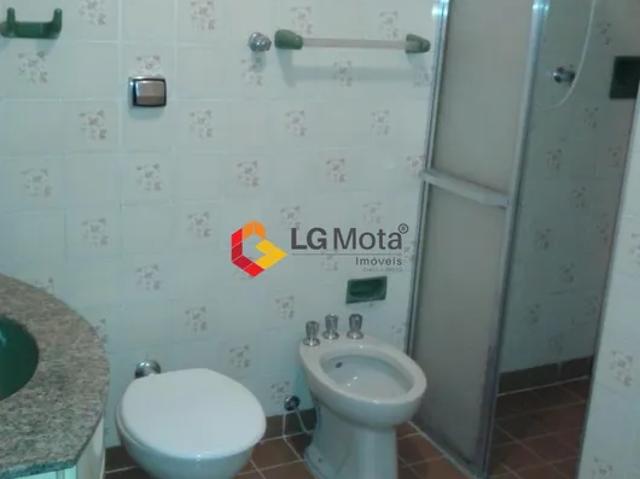 Apartamento à venda no Centro