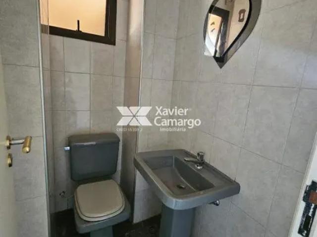 Apartamento à venda no Centro