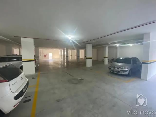 Apartamento à venda no Centro
