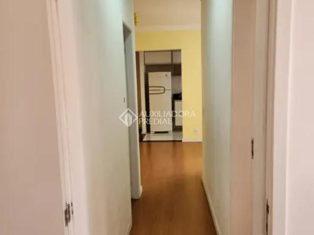 Apartamento à venda no Centro com 53m² e 2 dormitórios/quartos. Oportunidade!