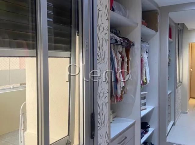 Apartamento à venda no Centro Campinas/SP
