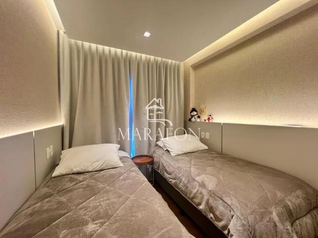 Apartamento à venda no centro de gramado com 2 dormitórios