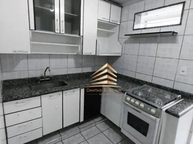 Apartamento com 2 dormitórios à venda, 62 m² por R$ 278.000,00 Jardim Guarulhos /SP