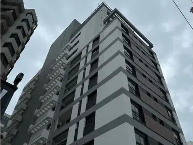 Apartamento à venda no Centro de Florianópolis